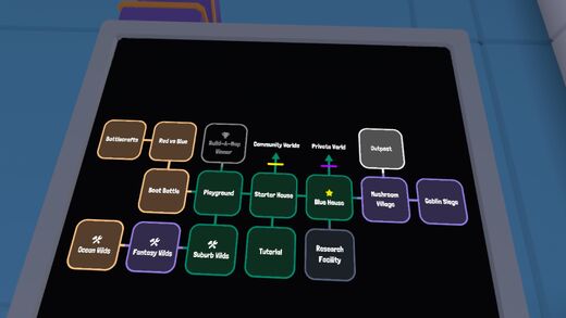 Category:Map | Yeeps: Hide and Seek Wiki | Fandom