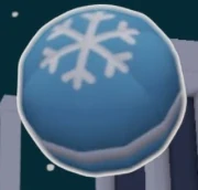 Snowball | Yeeps: Hide and Seek Wiki | Fandom