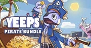 The Pirate Bundle | Yeeps: Hide and Seek Wiki | Fandom