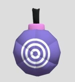 Impulse Bomb | Yeeps: Hide and Seek Wiki | Fandom