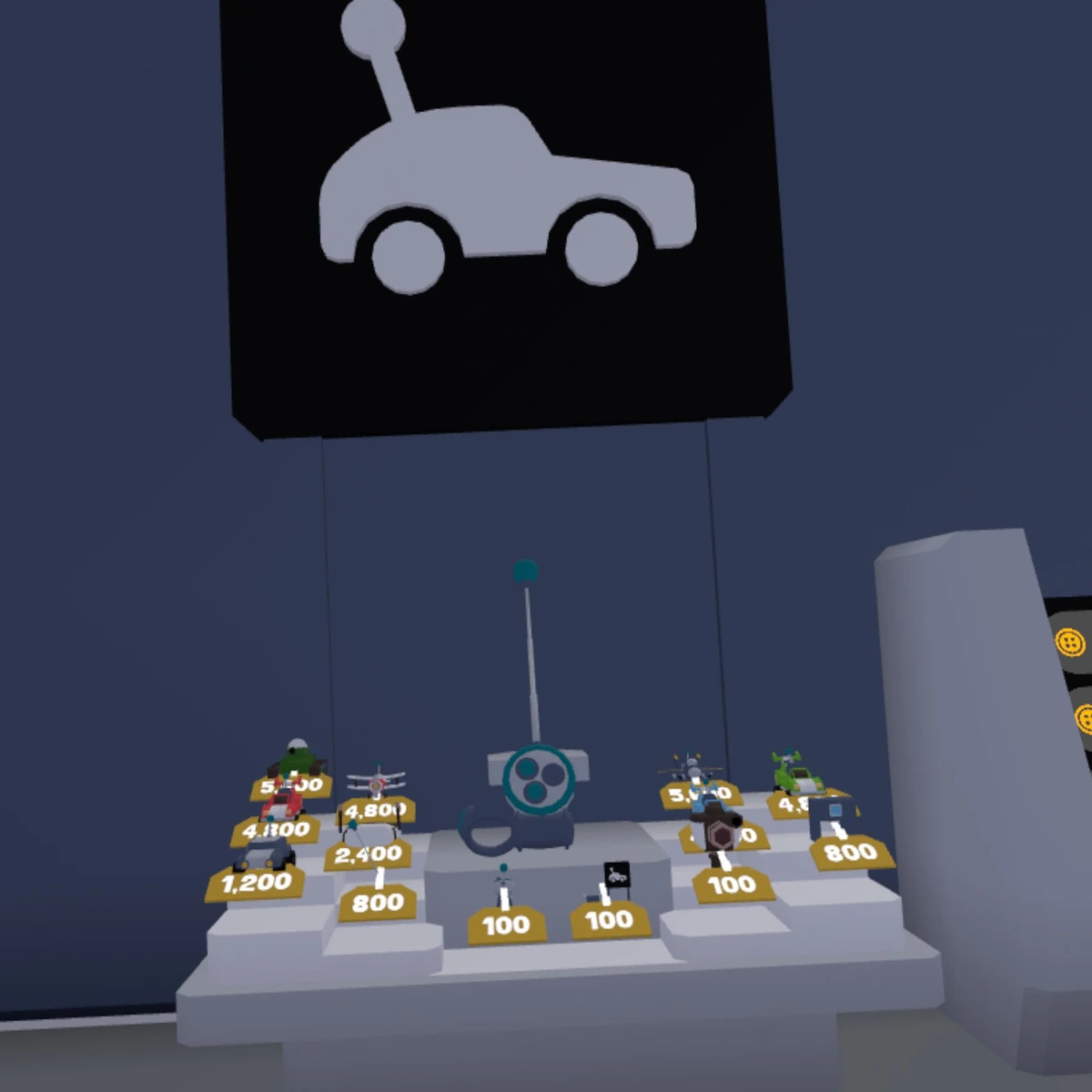 Category:Toys | Yeeps: Hide and Seek Wiki | Fandom