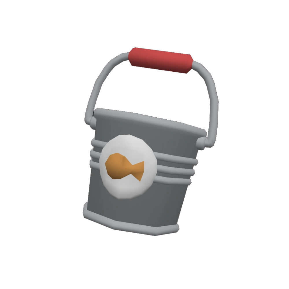 Buckets | Yeeps: Hide and Seek Wiki | Fandom