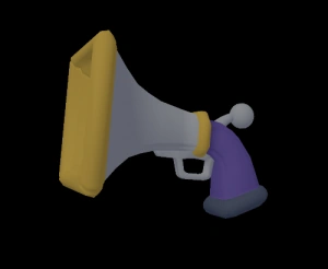 Confetti gun | Yeeps: Hide and Seek Wiki | Fandom