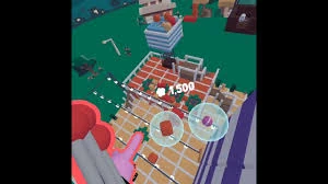 Plaza | Yeeps: Hide and Seek Wiki | Fandom