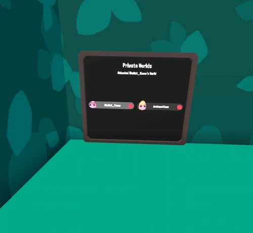 Private World | Yeeps: Hide and Seek Wiki | Fandom