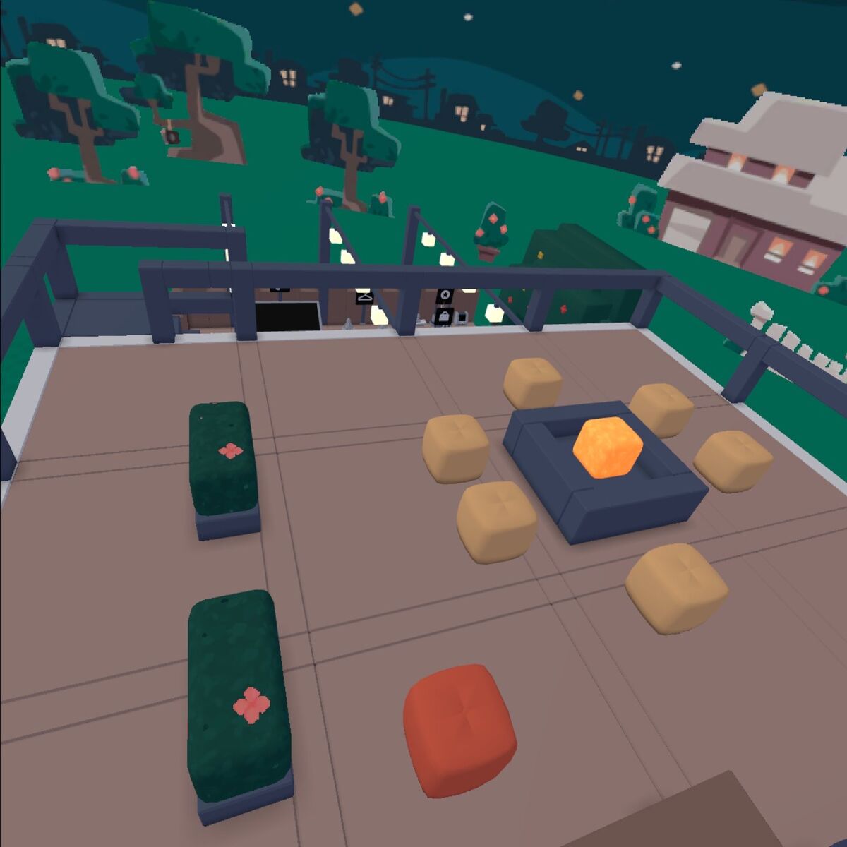 Starter House Yeeps Hide And Seek Wiki Fandom 6793