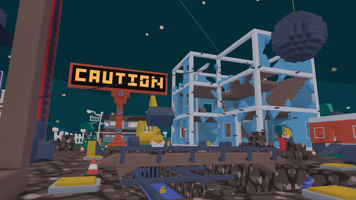 Category:Building | Yeeps: Hide and Seek Wiki | Fandom