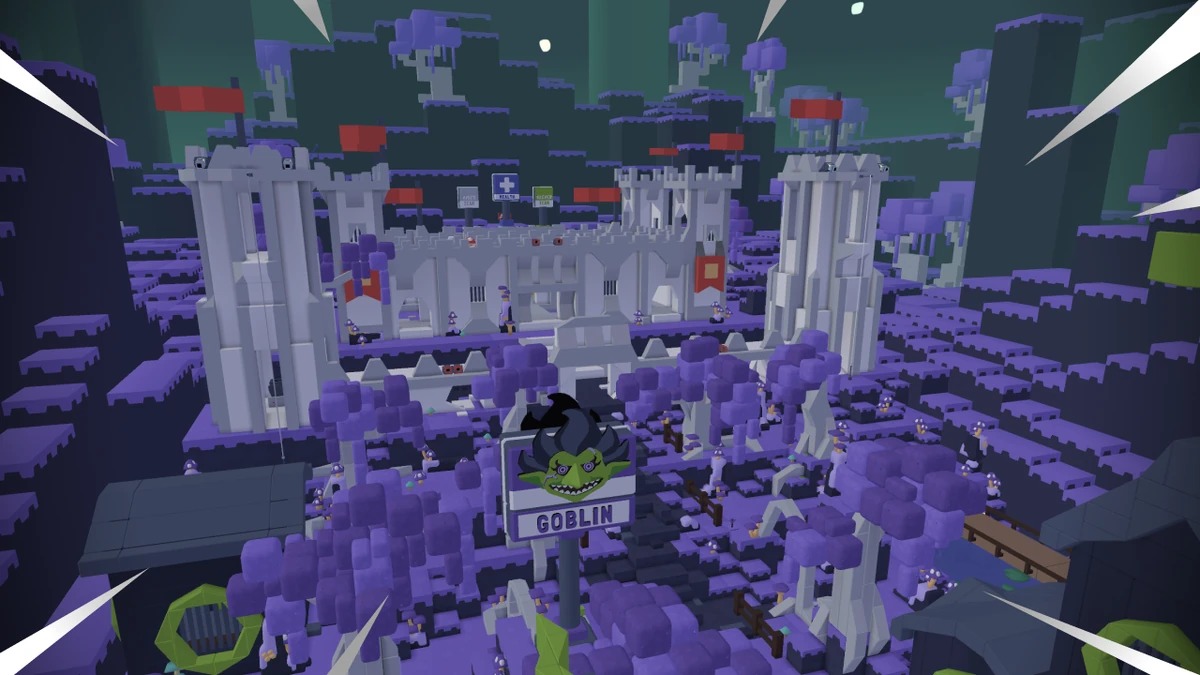 Goblin War | Yeeps: Hide and Seek Wiki | Fandom