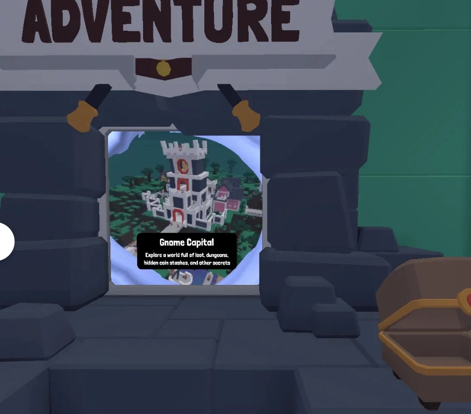 Adventure Mode | Yeeps: Hide and Seek Wiki | Fandom