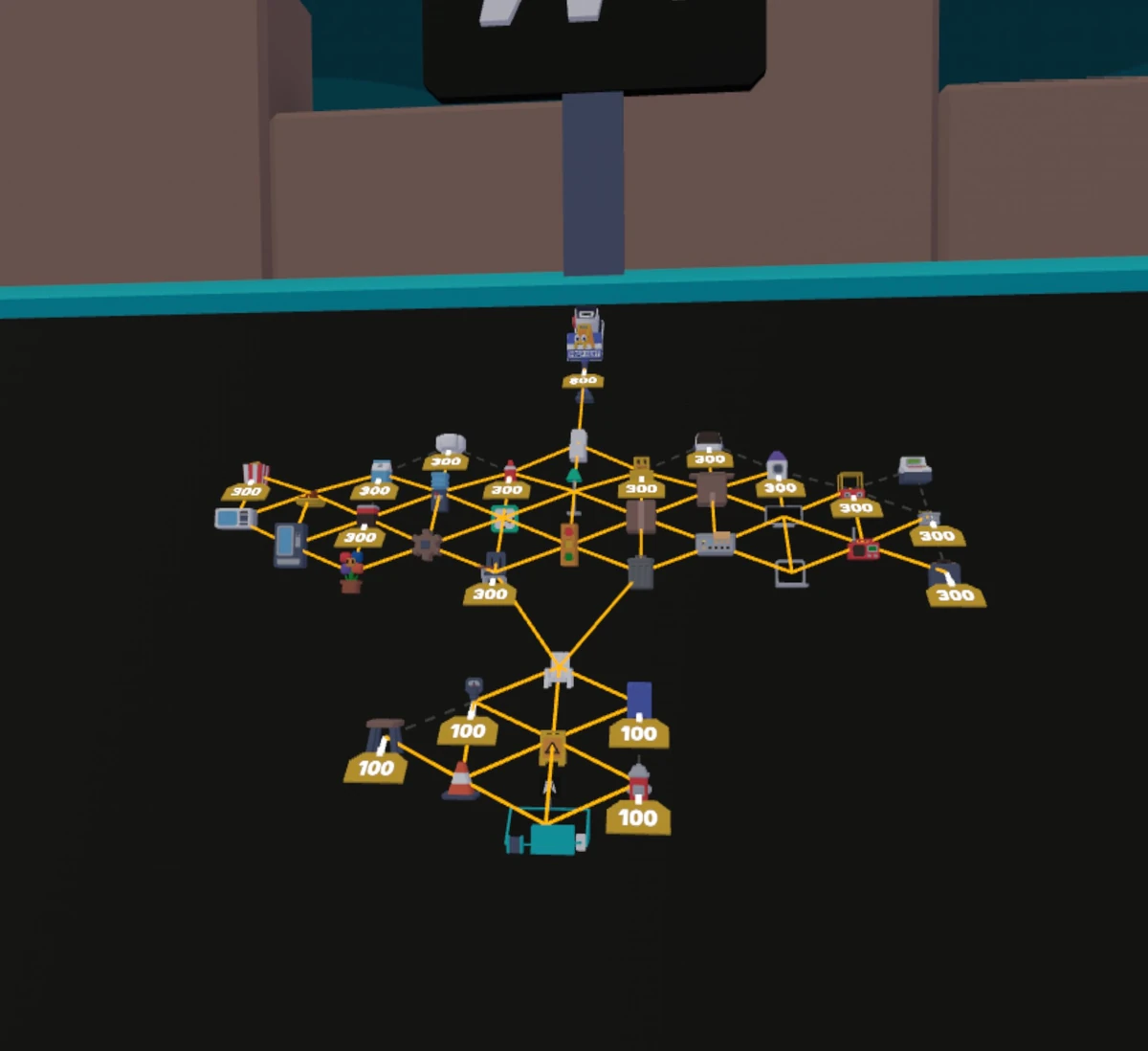 Prop TechWeb | Yeeps: Hide and Seek Wiki | Fandom