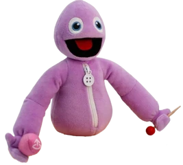 Yeeps Plush | Yeeps: Hide and Seek Wiki | Fandom