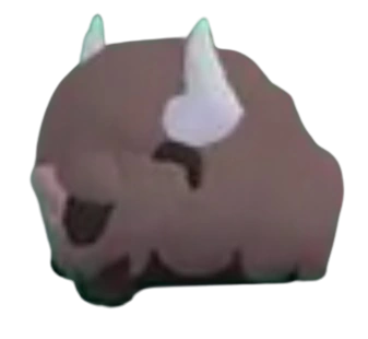 Yak | Yeeps: Hide and Seek Wiki | Fandom