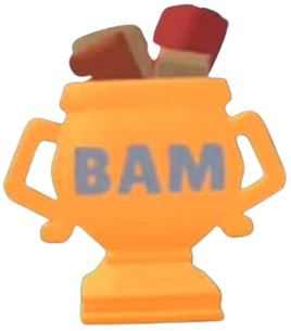 BAM Trophy | Yeeps: Hide and Seek Wiki | Fandom