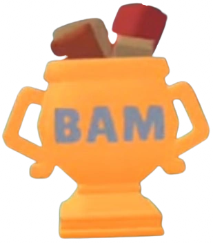BAM Trophy | Yeeps: Hide and Seek Wiki | Fandom