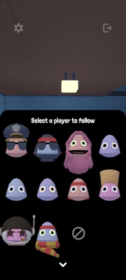 Floating Heads (mobile players) | Yeeps: Hide and Seek Wiki | Fandom
