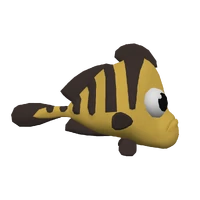Fish Catalog | Yeeps: Hide and Seek Wiki | Fandom