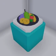 Recipes | Yeeps: Hide and Seek Wiki | Fandom