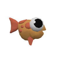Fish Catalog | Yeeps: Hide and Seek Wiki | Fandom