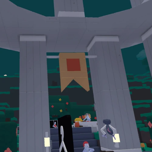 Community worlds | Yeeps: Hide and Seek Wiki | Fandom