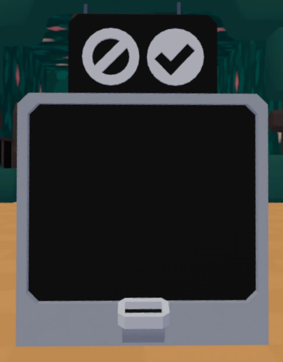 Item Restrictions Console | Yeeps: Hide and Seek Wiki | Fandom