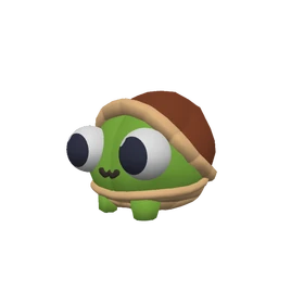 Turtle | Yeeps: Hide and Seek Wiki | Fandom