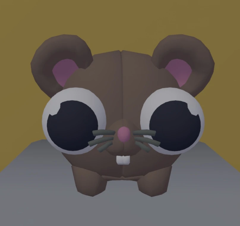 Rat | Yeeps: Hide and Seek Wiki | Fandom