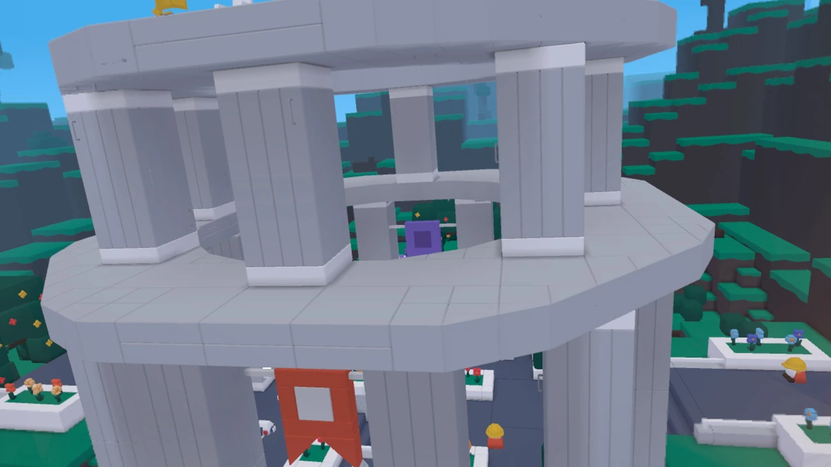 Build Central | Yeeps: Hide and Seek Wiki | Fandom