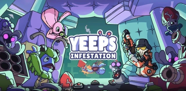 Category:Survival Game Mode | Yeeps: Hide and Seek Wiki | Fandom