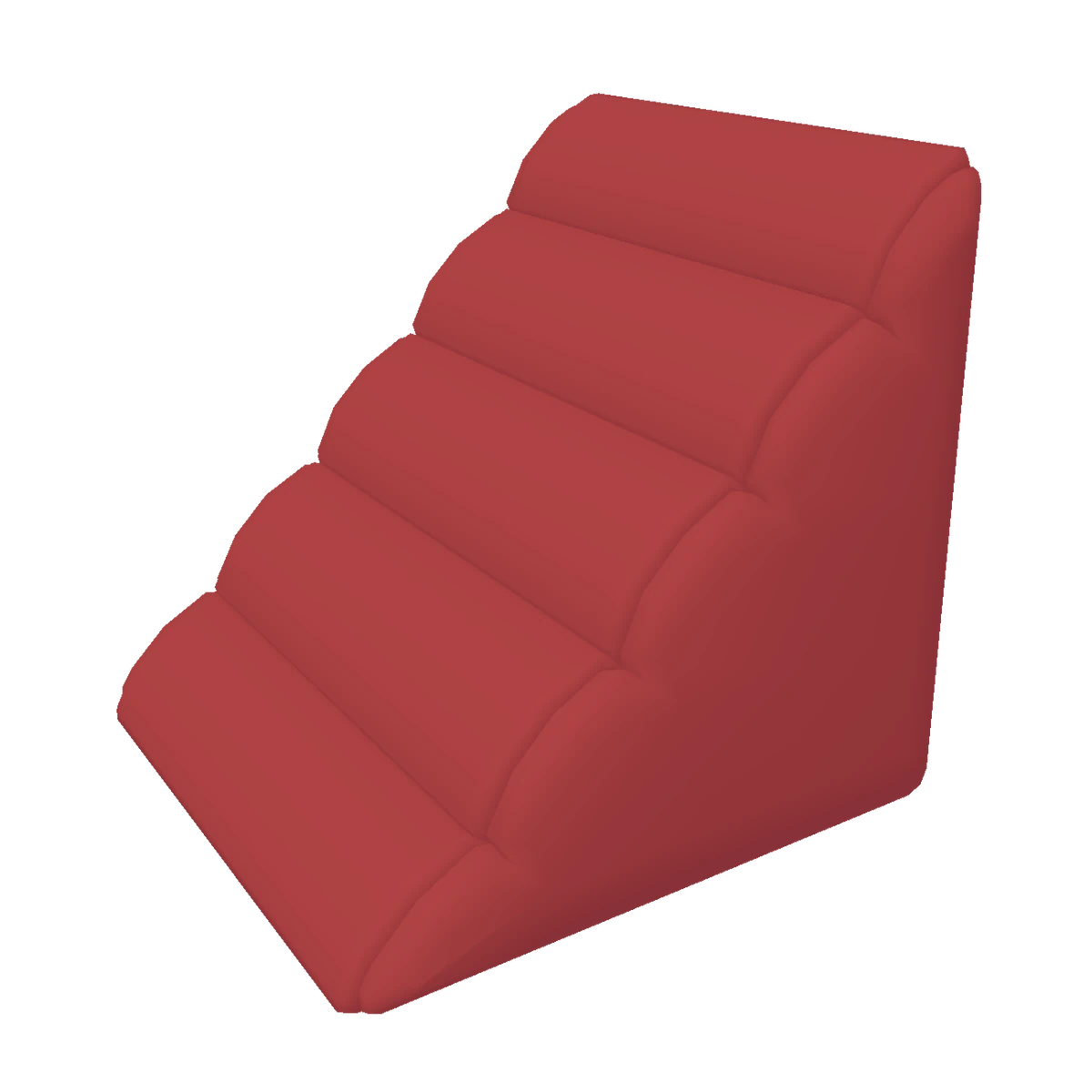 2x2 Pillow Ramp | Yeeps: Hide and Seek Wiki | Fandom