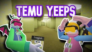 Category:Cosmetics | Yeeps: Hide and Seek Wiki | Fandom