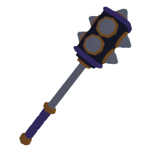 Mace | Yeeps: Hide and Seek Wiki | Fandom