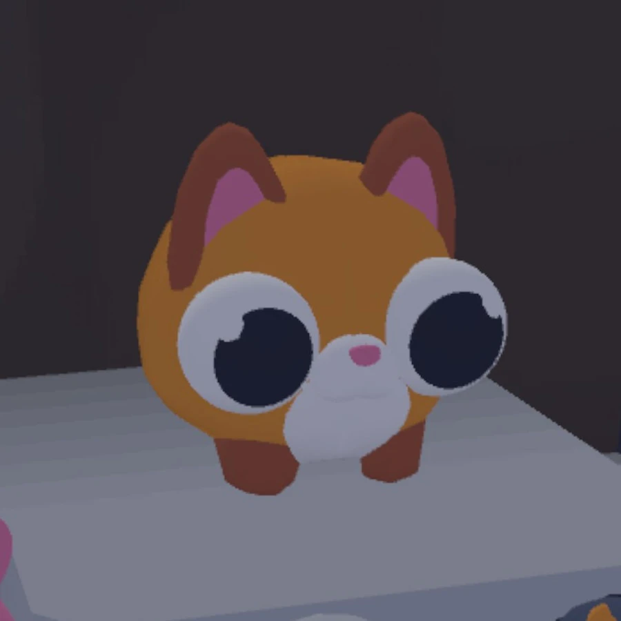 Fox | Yeeps: Hide and Seek Wiki | Fandom