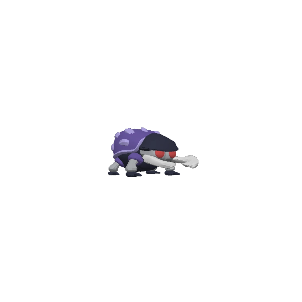 Pincer Bug | Yeeps: Hide and Seek Wiki | Fandom