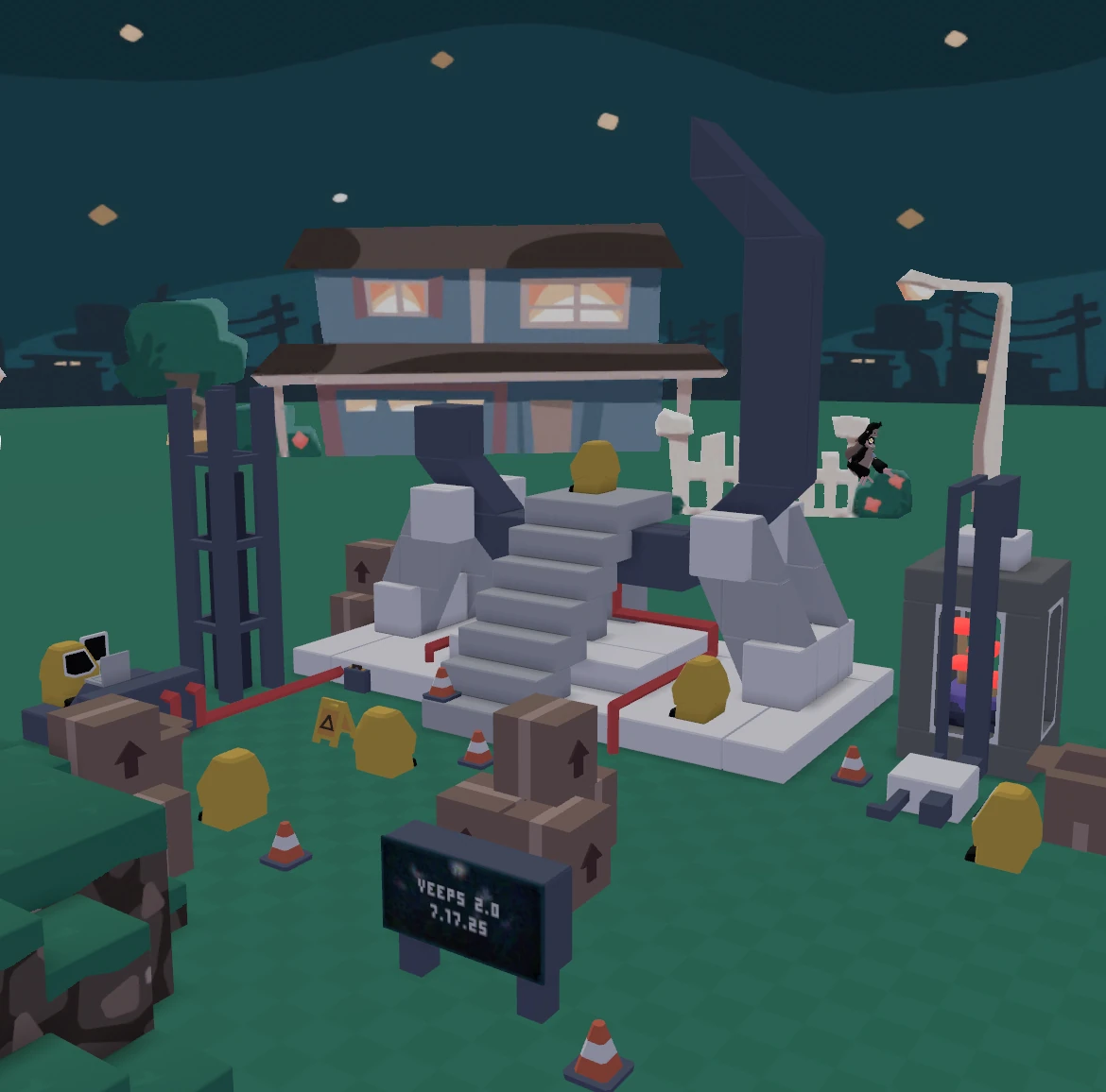 Yeeps 2.0 | Yeeps: Hide and Seek Wiki | Fandom