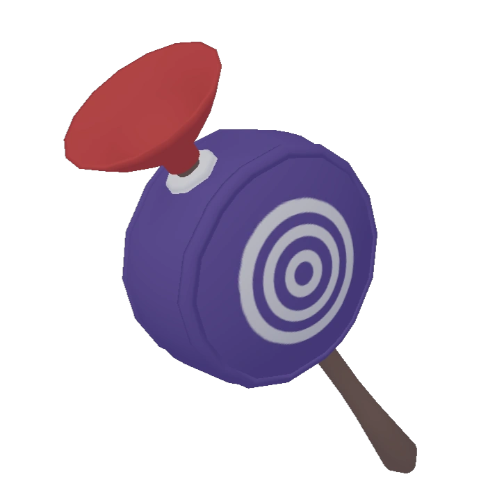 Sticky Impulse Bomb | Yeeps: Hide and Seek Wiki | Fandom