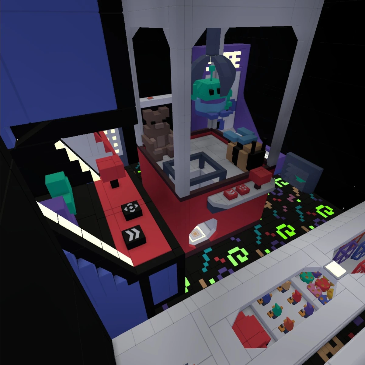 Build-A-Map Winner | Yeeps: Hide and Seek Wiki | Fandom