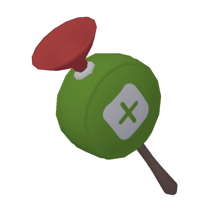 Pillow Bomb | Yeeps: Hide and Seek Wiki | Fandom