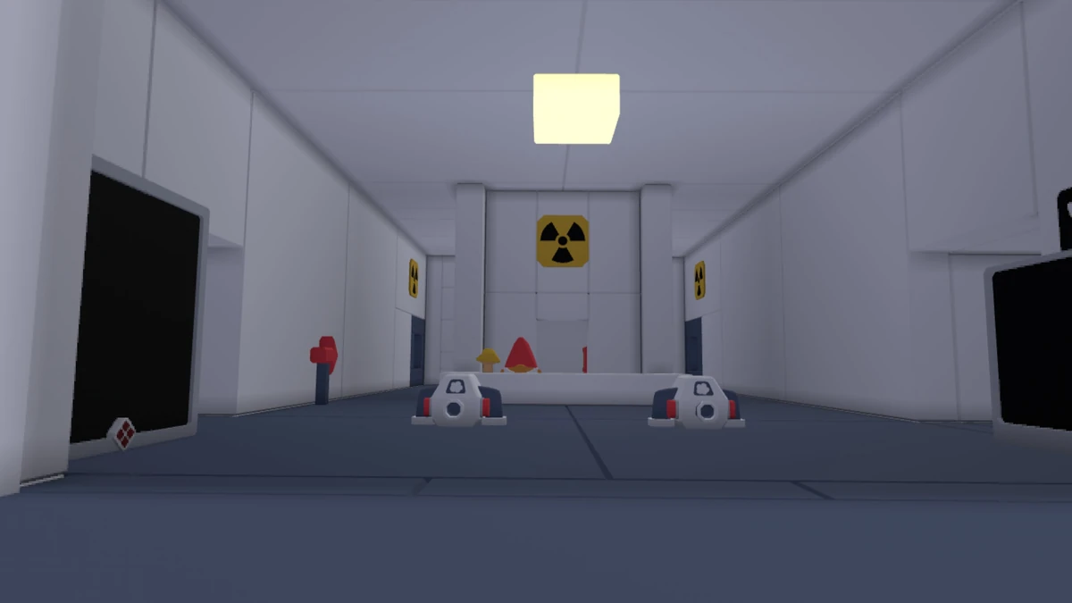 Research Facility | Yeeps: Hide and Seek Wiki | Fandom