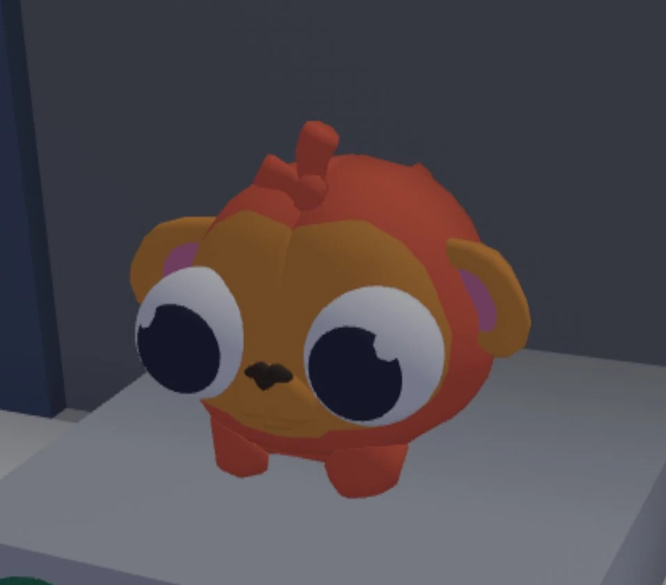 Monkey | Yeeps: Hide and Seek Wiki | Fandom