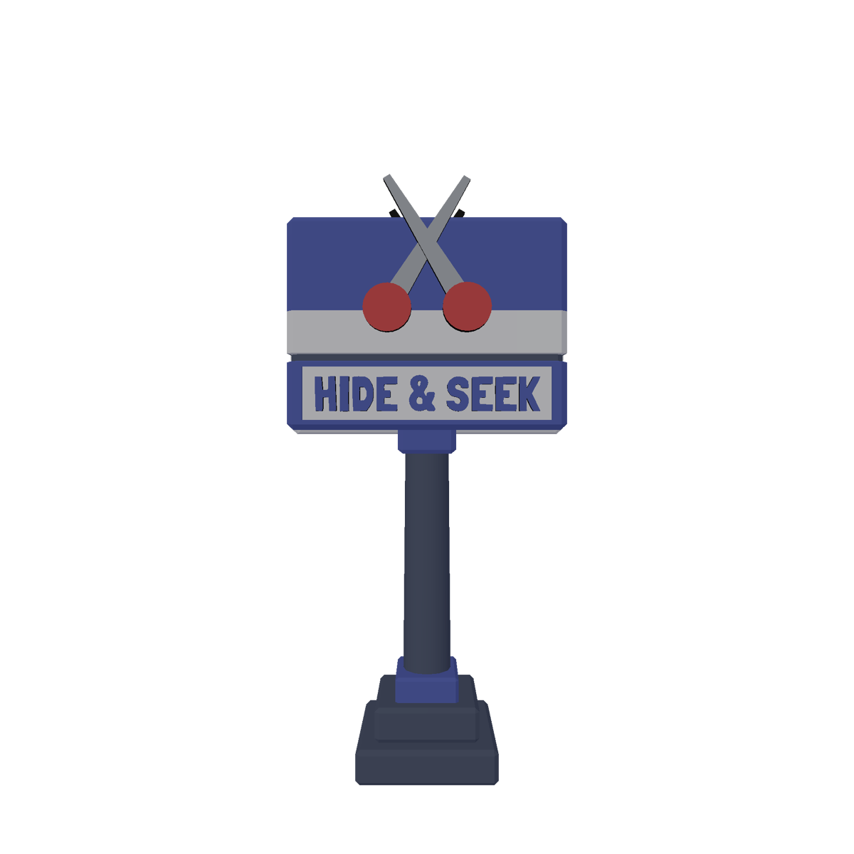 Category:Gamemodes | Yeeps: Hide and Seek Wiki | Fandom