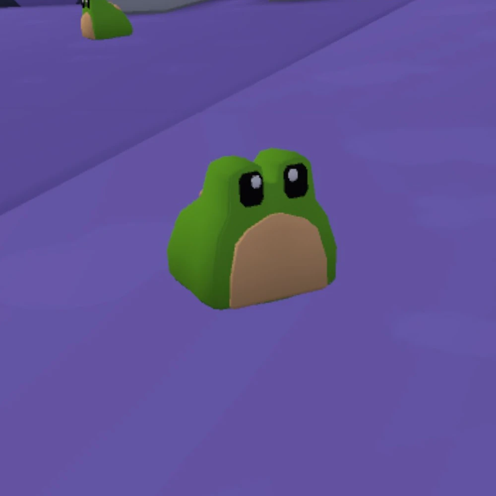 Frogling | Yeeps: Hide and Seek Wiki | Fandom