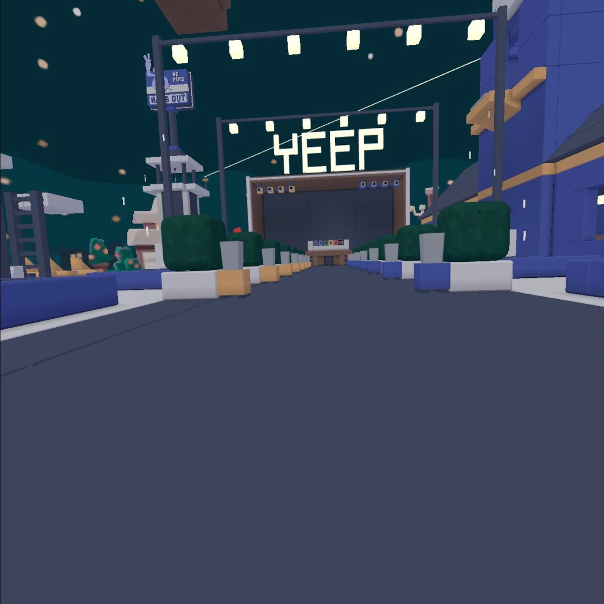 Theater | Yeeps: Hide and Seek Wiki | Fandom