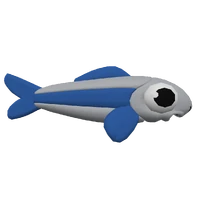 Fish Catalog | Yeeps: Hide and Seek Wiki | Fandom