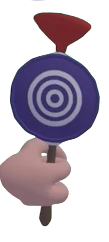 Impulse Bomb | Yeeps: Hide and Seek Wiki | Fandom