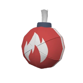 Fire Grenade | Yeeps: Hide and Seek Wiki | Fandom