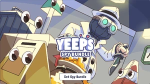Spy Bundle | Yeeps: Hide and Seek Wiki | Fandom