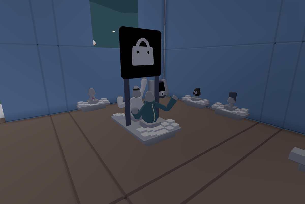 Category:Cosmetics | Yeeps: Hide and Seek Wiki | Fandom