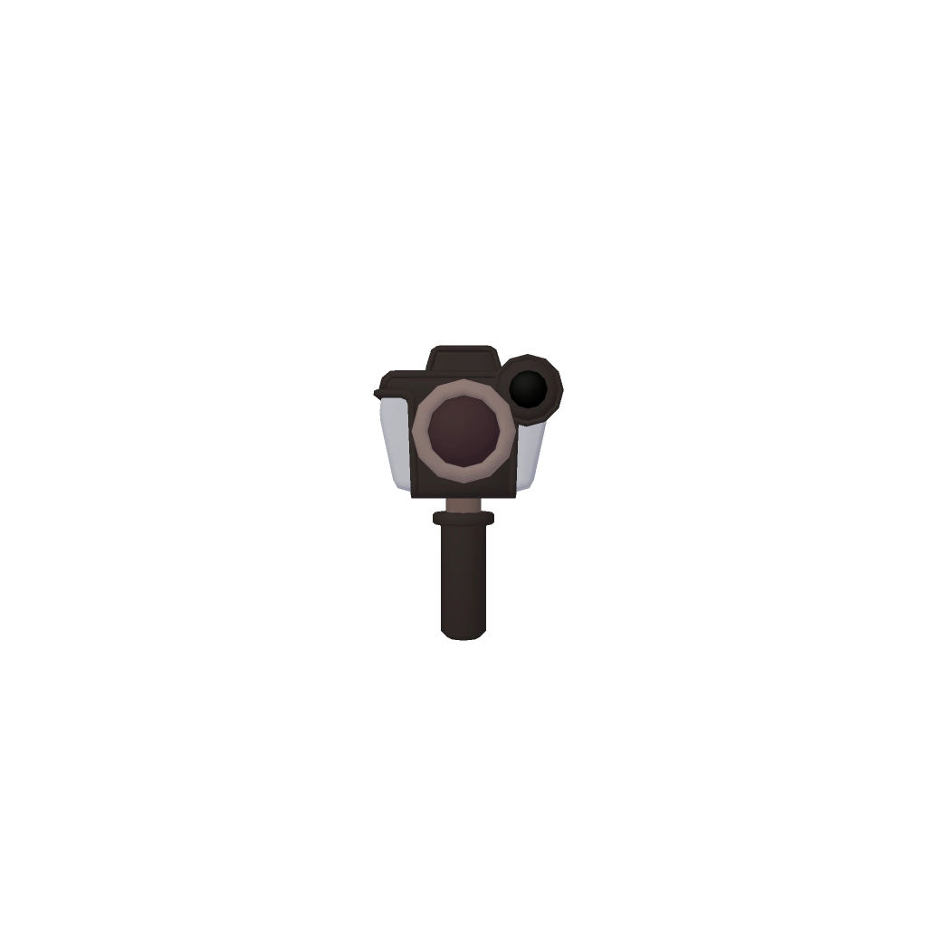 Basic Camera | Yeeps: Hide and Seek Wiki | Fandom