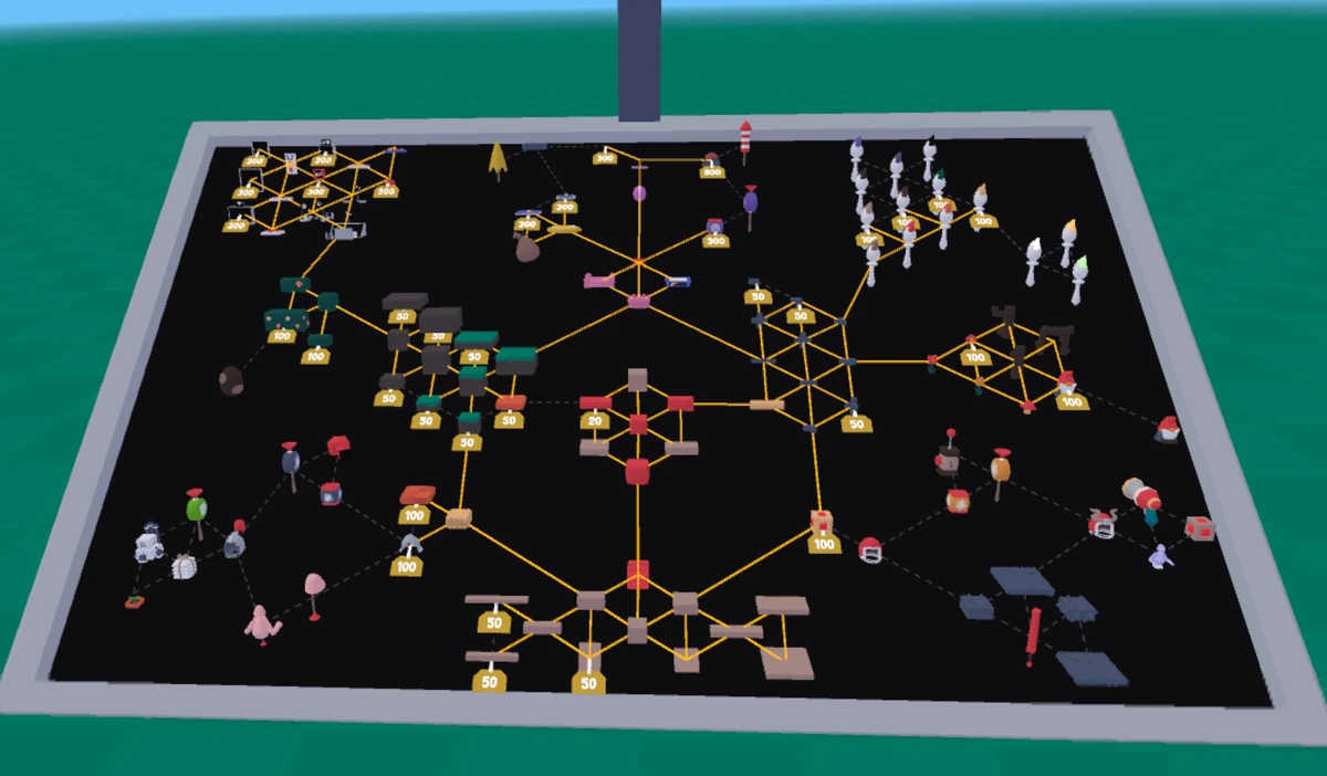 Suburb Tech Web | Yeeps: Hide and Seek Wiki | Fandom