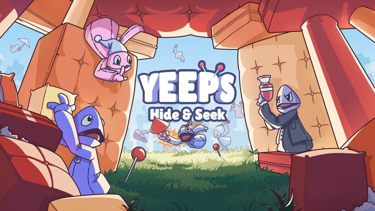 Yeeps: Hide And Seek Active Wiki | Fandom Yeeps: Hide And Seek Active Wiki | Fandom